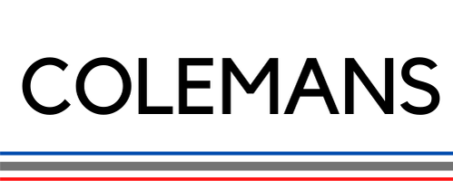 Colemans Home Interiors - Designer Wallpaper - Paint - Retail & Trade